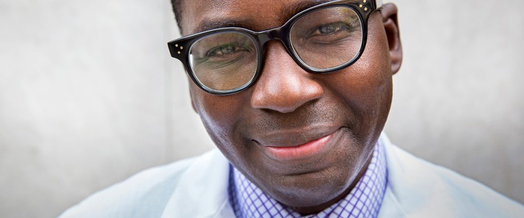 NewYork-Presbyterian | Inside NYP: Dr. Olajide Williams