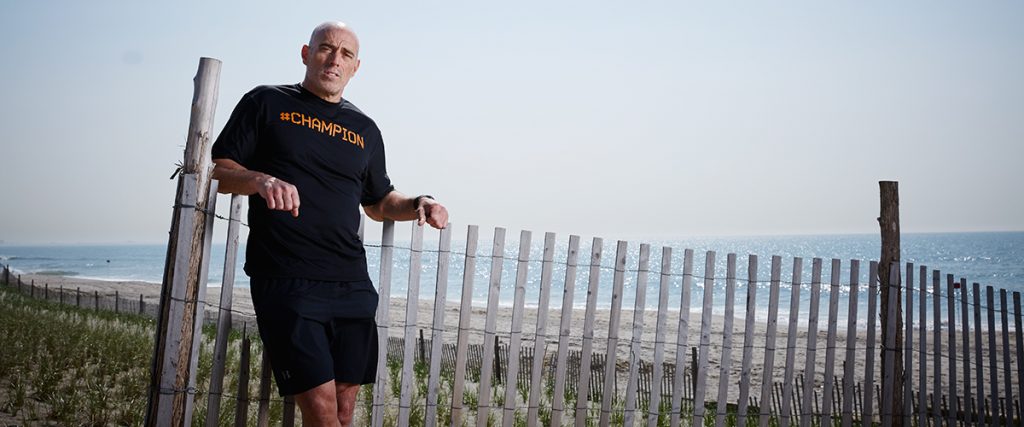 NewYork-Presbyterian | Amazing Things: Matt Long