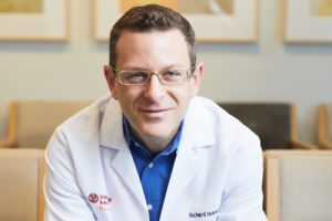 Richard Isaacson Archives - NewYork-Presbyterian