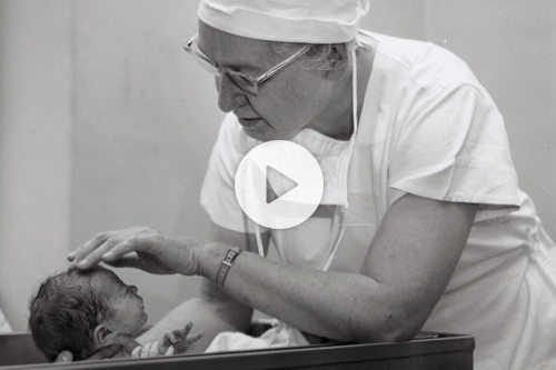 The History Behind the Apgar Score | NewYork-Presbyterian