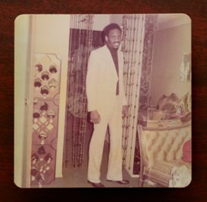 Inside NYP: Mitchell Springer | NewYork-Presbyterian