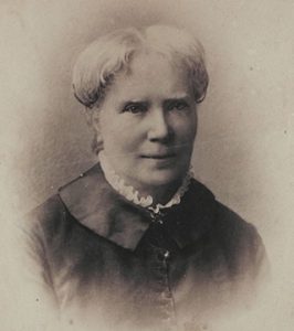 It Happened Here: Dr. Elizabeth Blackwell - NewYork-Presbyterian