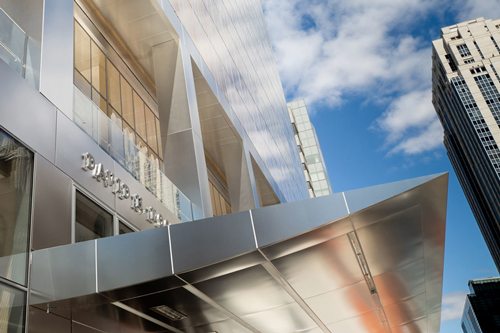 The Future of Healthcare - NewYork-Presbyterian