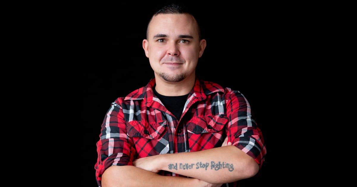 Working To Address Transgender Issues In Healthcare