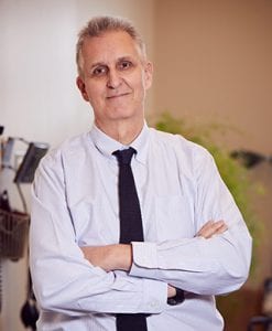 The HIV Epidemic: From Deadly Crisis to Routine Care - Community