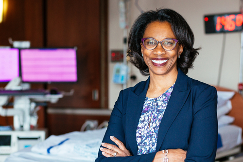 Women's Health - NewYork Presbyterian