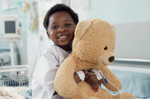 6 Ways to Help Children Cope During a Hospital Stay