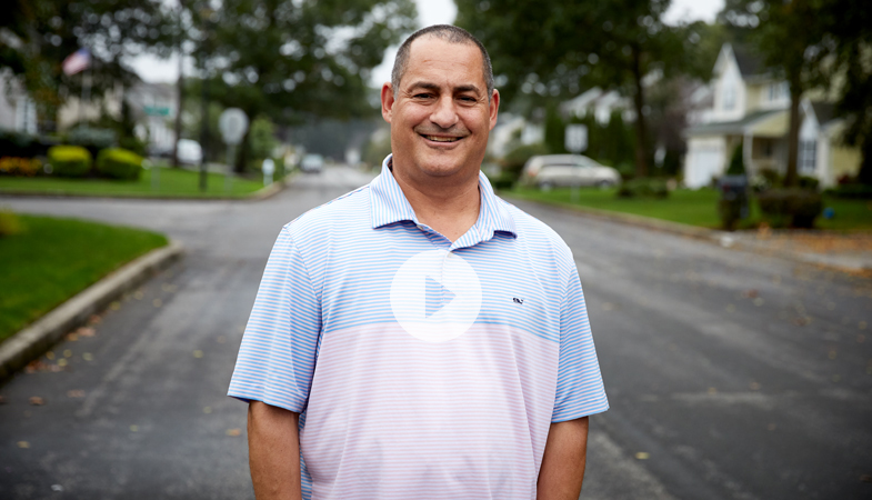 An Optimistic Future For A Stage 4 Colon Cancer Patient