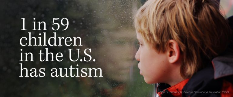 Helping Parents Cope With An Autism Diagnosis