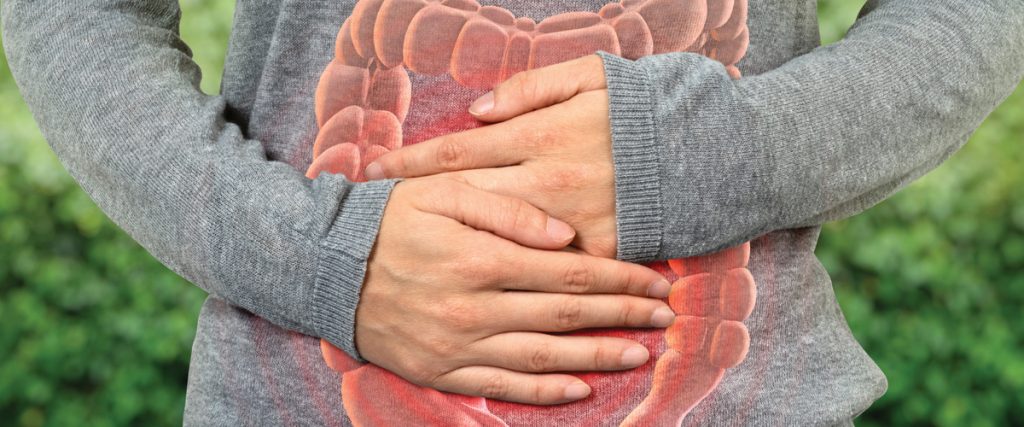 What You Need To Know About Irritable Bowel Syndrome (IBS)
