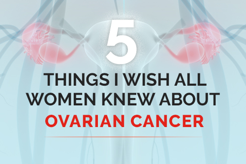 6 Symptoms of Uterine, Ovarian, and Cervical Cancer You Shouldn’t Ignore