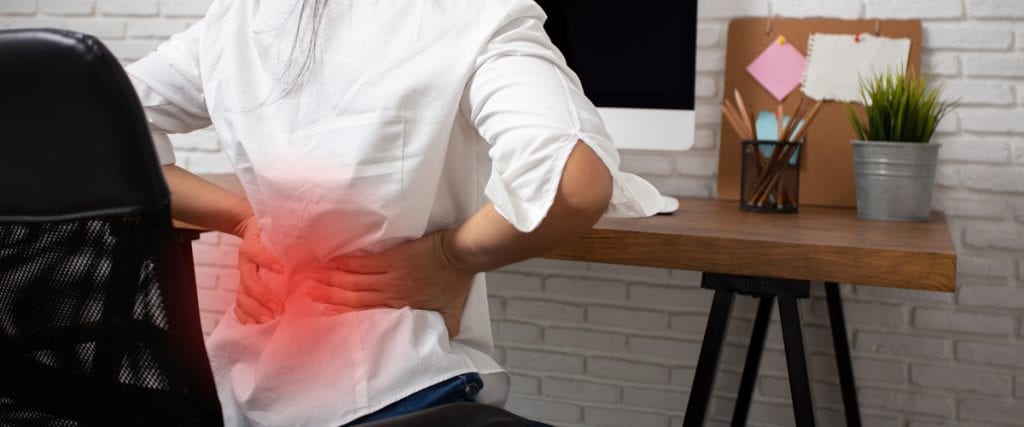 The Dangers of Too Much Sitting And How it Harms The Body