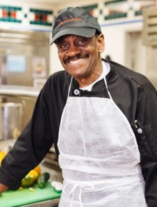 Celebrating National Healthcare Foodservice Workers Week