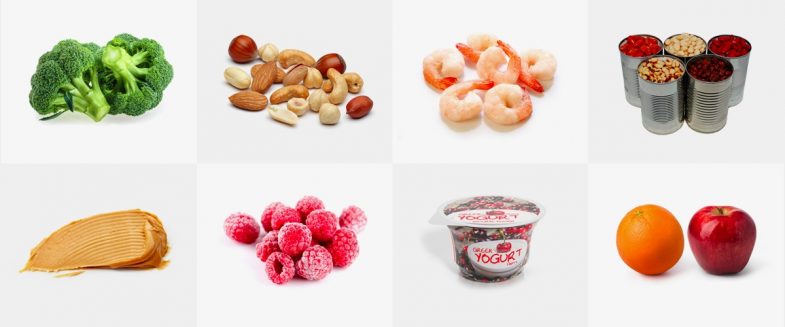 Quarantine Cooking: How to Grocery Shop and Meal Prep