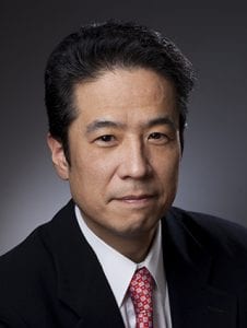 Dr. Tomoaki Kato: ‘I Survived Because of Everybody’s Hard Work’