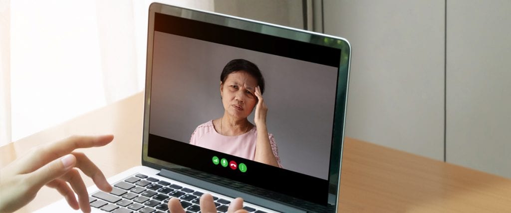 How to Have a Better Virtual Healthcare Visit