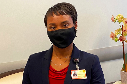 My COVID-19 Story Archives - NewYork-Presbyterian