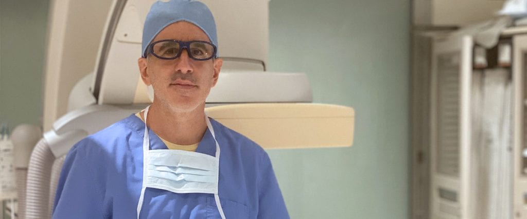 Dr. Robert Minutello Named Director of Cardiac Catheterization Lab at ...