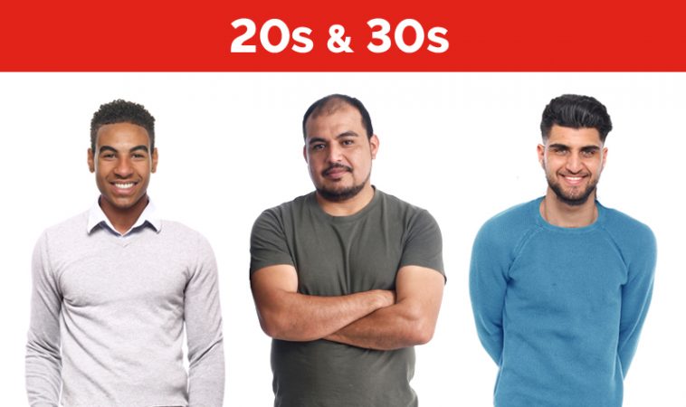 The 6 Essential Health Exams That Every Man Needs - Men's Health