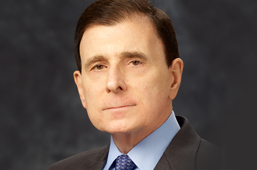 Dr. Terrence Sacchi Appointed Chief of Clinical Strategy and Innovation ...