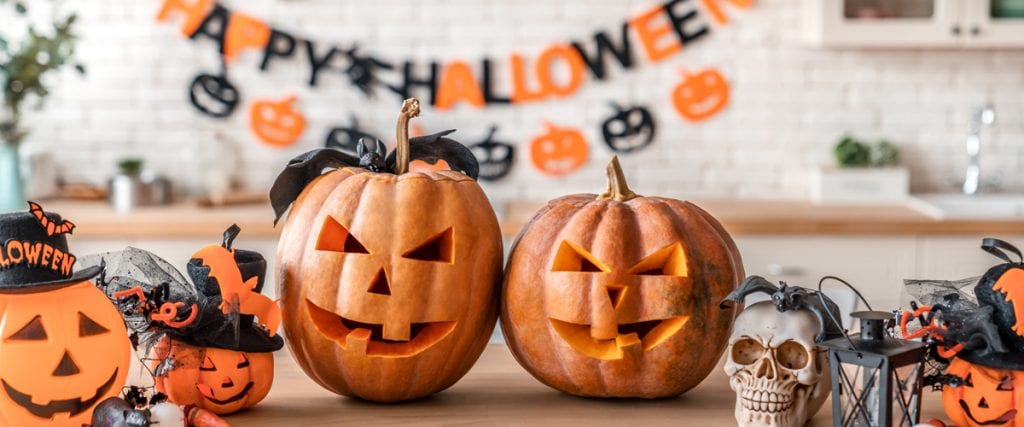 Is It Safe to Go Trick-or-Treating This Halloween?