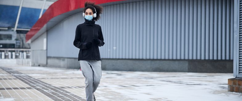 The Benefits of Winter Workouts