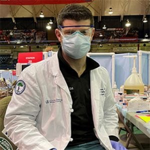 Doctors' Day 2021: Lessons From the Front Lines