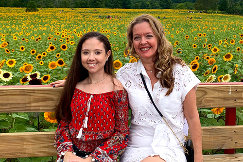 Mom Donates Her Kidney to Save Her Daughter’s Life