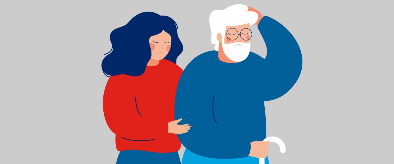 Standing up for vulnerable patients