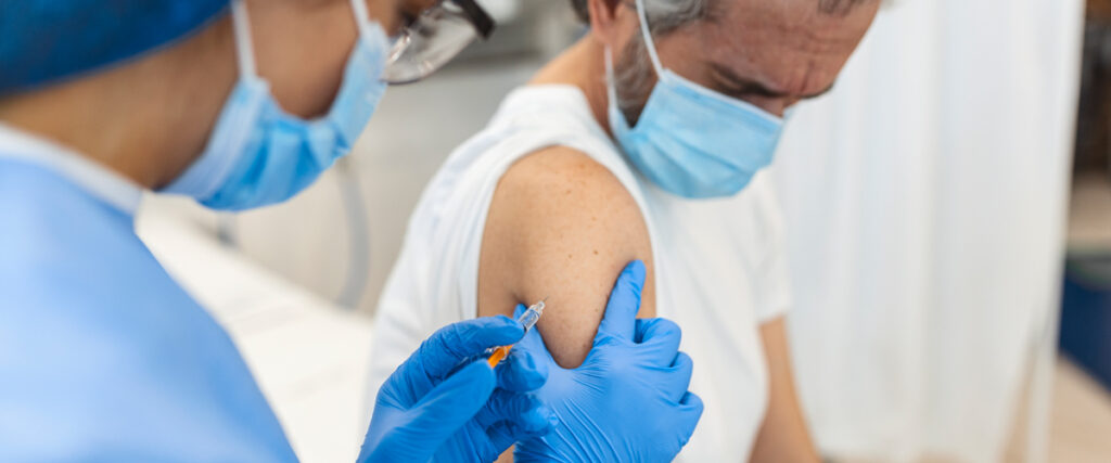 Additional COVID-19 Shots for the Immunocompromised: What to Know