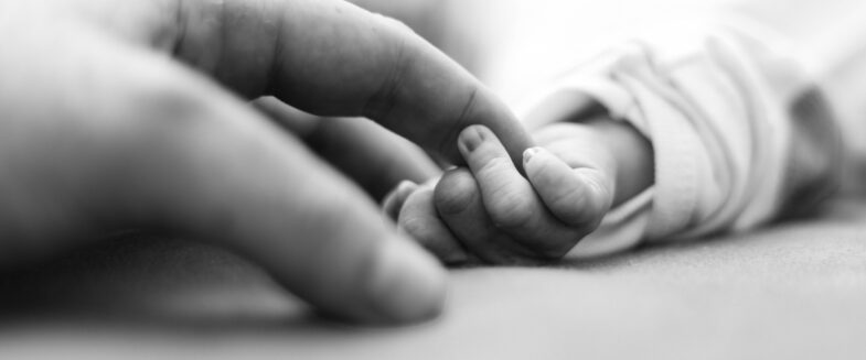 Tips for Supporting Someone After the Loss of a Baby