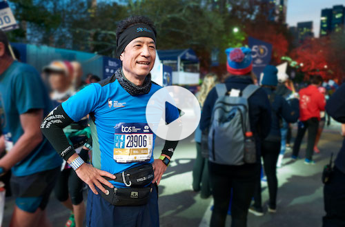 An Amazing Comeback from COVID: Dr. Tomoaki Kato’s Story