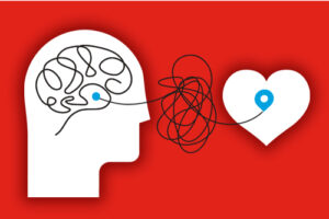 Your Brain and Five Senses: The Science Behind Falling in Love