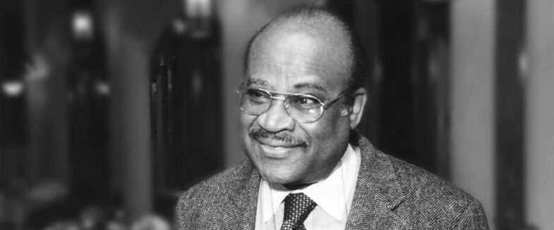 Dr. Kenneth A. Forde: A Pioneer in Colon Cancer Screenings