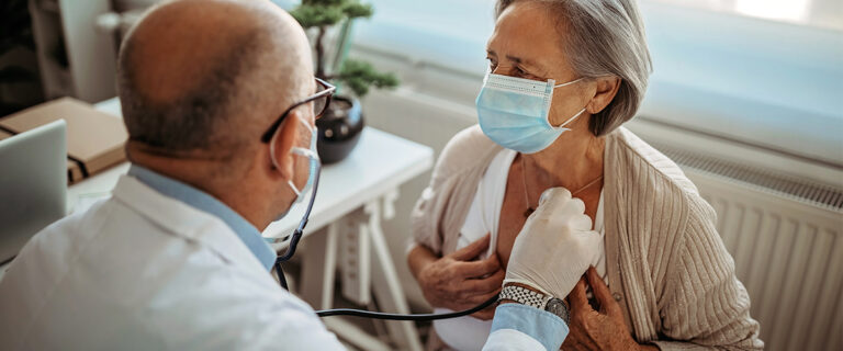 New Data Shows Heart Pump Extends Life for Advanced Heart Failure