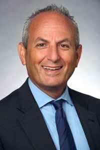 How Choosing a Lower Leg Amputation Gave a Dad His Life Back