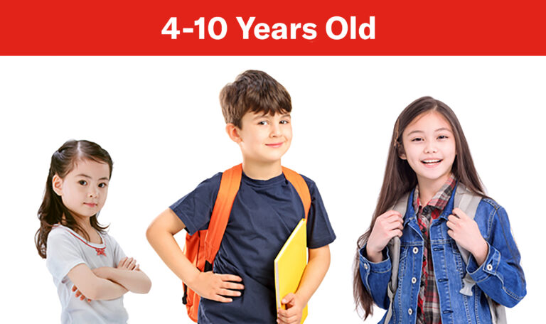 The Essential Guide to Children’s Health