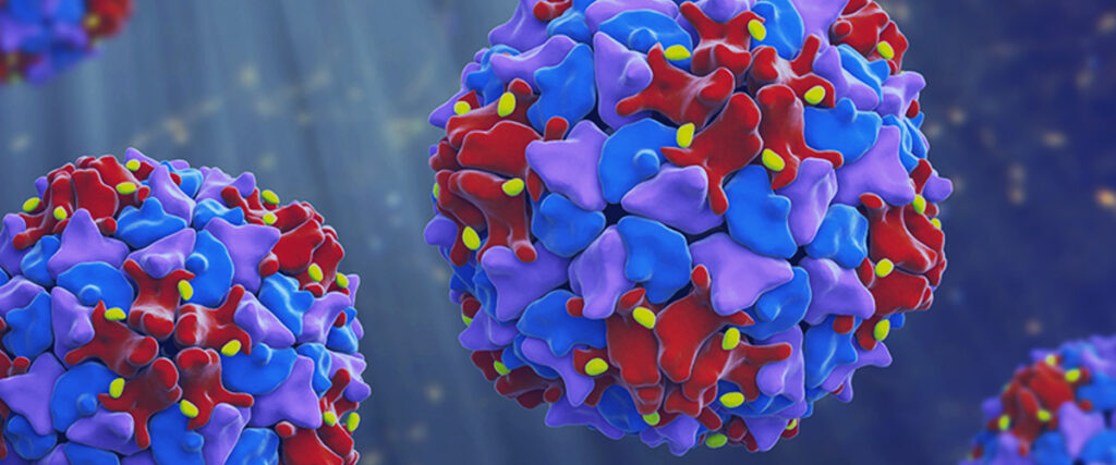 What You Need to Know About Polio and How to Protect Yourself