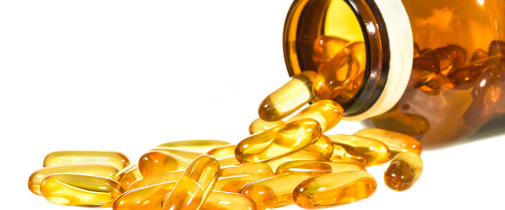 Vitamin D: Do I Need to Take it?