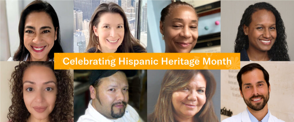 Hispanic Heritage Month: Honoring Culture, Family, and Community