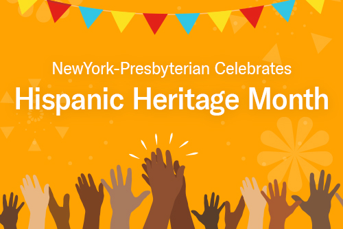 Hispanic Heritage Month: Honoring Culture, Family, and Community
