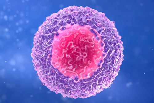 Small Study Finds Promising Treatment for Lupus - NewYork-Presbyterian