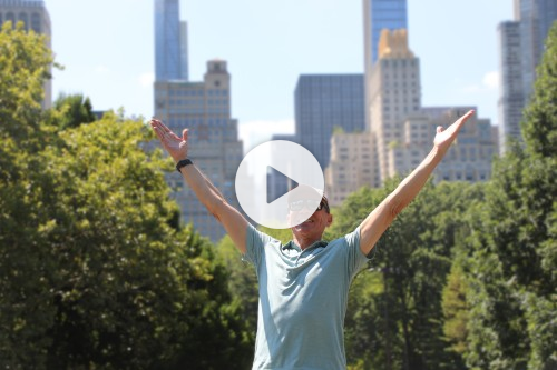 A New Heart, New Life for One of Broadway’s Original ‘Cats’