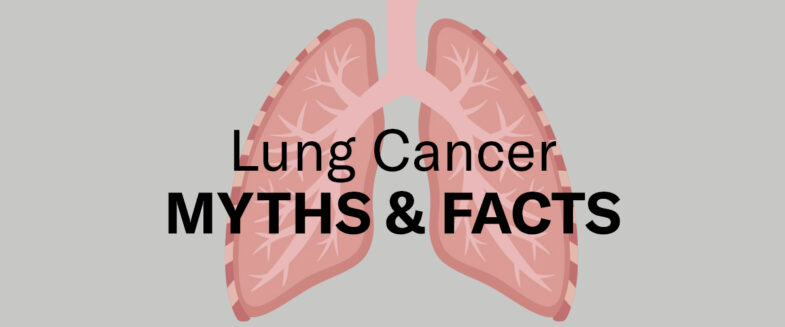 Lung Cancer Myths Debunked - NewYork-Presbyterian