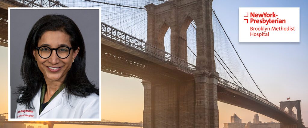 Dr. Sandhya K. Balaram Named Chief of Cardiothoracic Surgery at NewYork ...