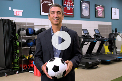 Three Tips To Prevent Common Soccer Injuries