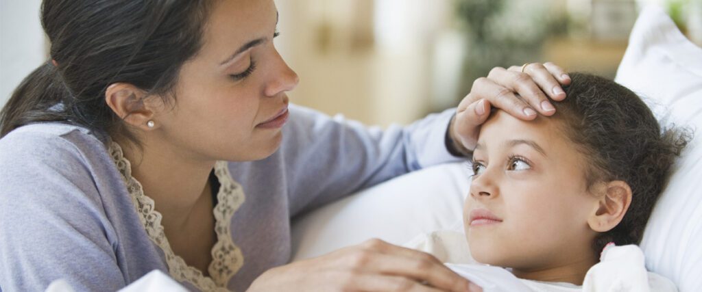 Fever in Children: What to Know and When to Worry