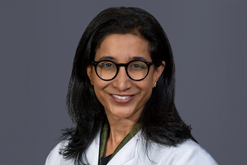 Dr. Sandhya K. Balaram Named Chief of Cardiothoracic Surgery at NewYork ...