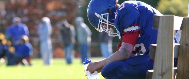 Understanding Sports-Related Concussions