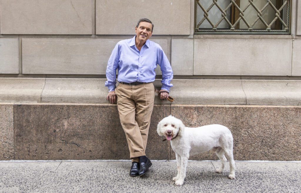 Life-Saving Transplant Care Brings New Beginnings